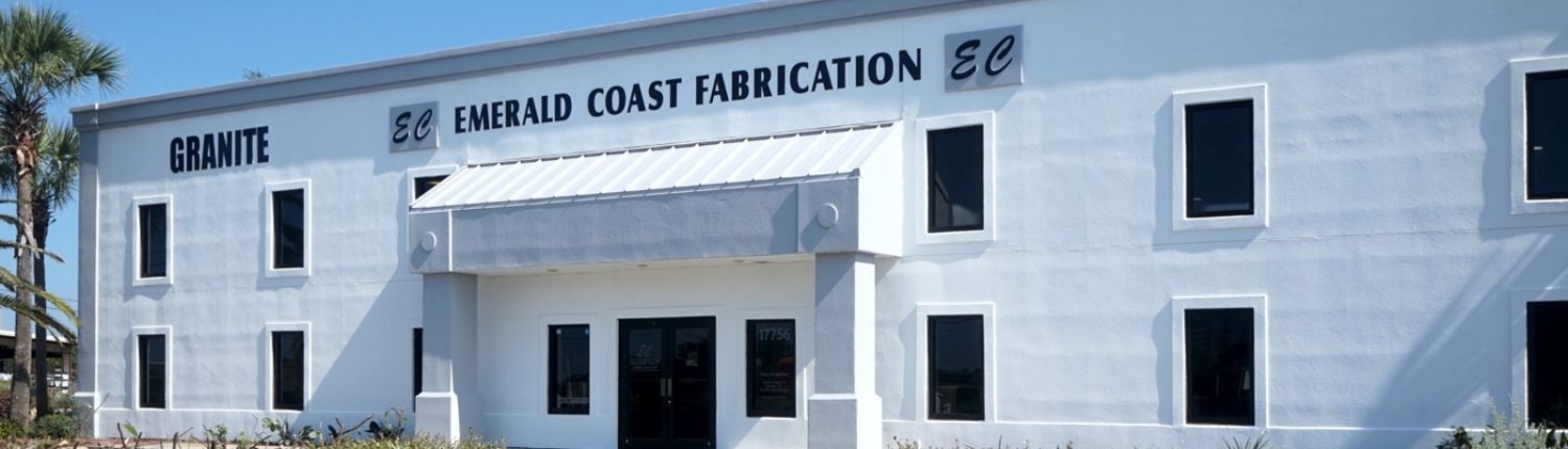 Emerald Coast Fabrication – Artfully Designed • Skillfully Crafted
